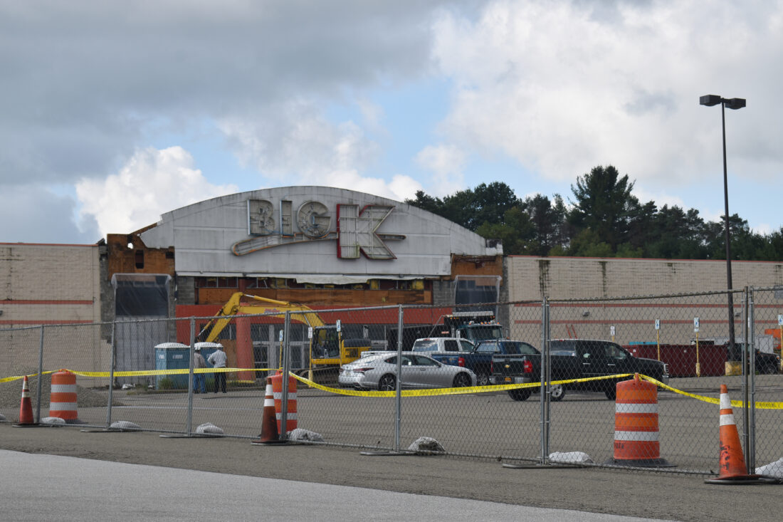 Interest In Homelessness, New Target Store Continue Into New Year ...